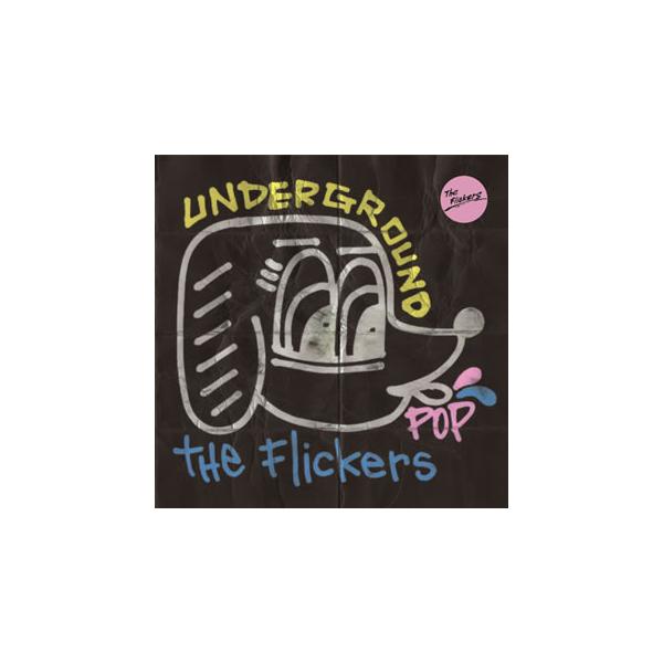 【発売日：2015年04月15日】【品番】 CTCD-20022【JAN】 4945817200228【発売日】 2015年04月15日【アーティスト】Flickers【収録内容】(1)nova(2)midnight express(3)n...