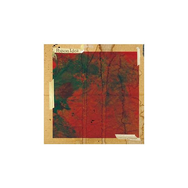 【発売日：2015年04月08日】【品番】 PISL-4【JAN】 4988044016989【発売日】 2015年04月08日【アーティスト】ポイズン・アイディア【収録内容】(1)Bog(2)Me+Jd(3)Psychic Wedlock...