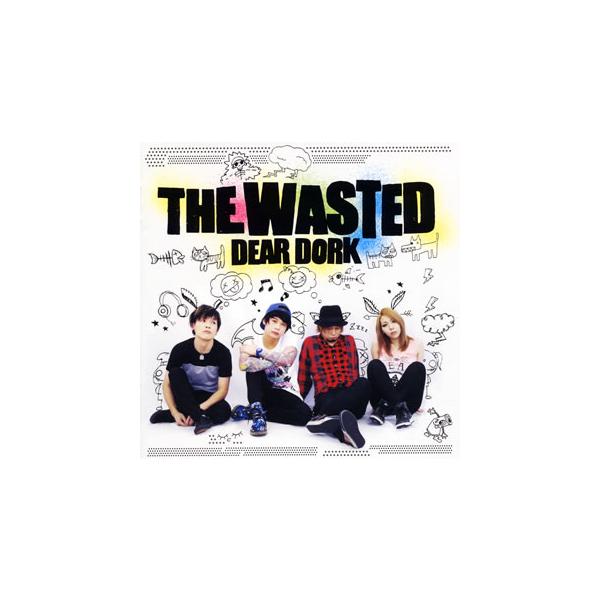 【発売日：2015年04月08日】【品番】 BZCS-1121【JAN】 4528847004839【発売日】 2015年04月08日【アーティスト】WASTED【収録内容】(1)Better Off Dead(2)Awake(3)Find...