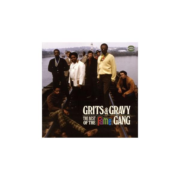 【発売日：2015年04月15日】【品番】 PCD-17711【JAN】 4995879177112【発売日】 2015年04月15日【アーティスト】フェイム・ギャング【収録内容】(1)GRITS AND GRAVY(2)TWANGIN' ...