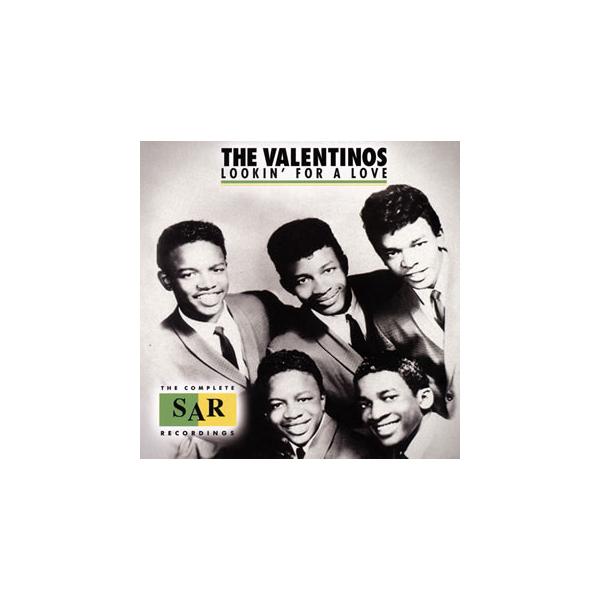 【発売日：2015年04月15日】【品番】 PCD-17712【JAN】 4995879177129【発売日】 2015年04月15日【アーティスト】ヴァレンティノズ【収録内容】(1)Somebody's Wrong(Womack Brot...