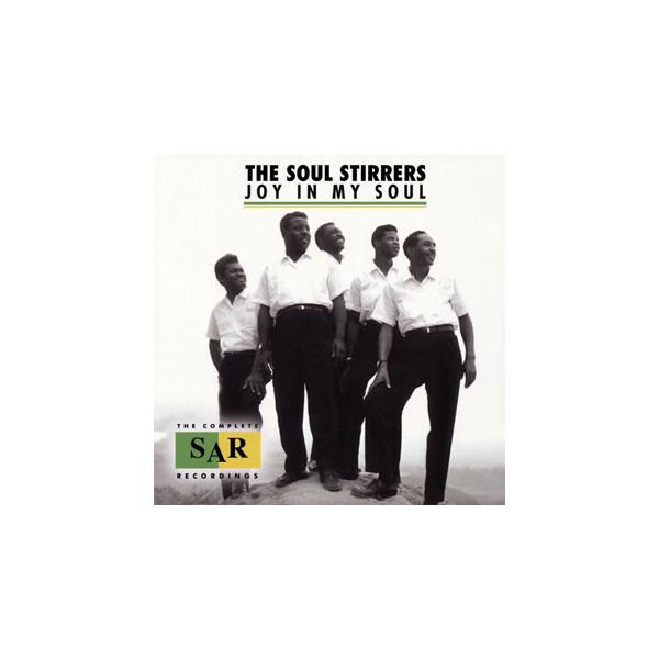 【発売日：2015年04月15日】【品番】 PCD-17713〜4【JAN】 4995879177136【発売日】 2015年04月15日【アーティスト】ソウル・スターラーズ【収録内容】［1］(1)I'm A Pilgrim(2)Liste...