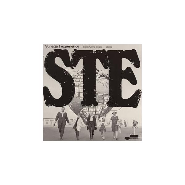 【発売日：2015年05月20日】【品番】 UCCJ-2123【JAN】 4988005885999【発売日】 2015年05月20日【アーティスト】Sunaga t Experience【収録内容】(1)犬神家の一族〜愛のバラード〜(2)...