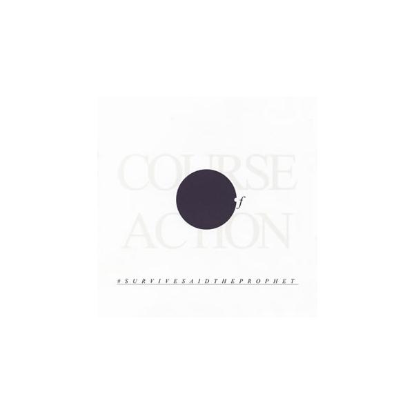 【発売日：2015年04月15日】【品番】 THLI-001【JAN】 4571483866972【発売日】 2015年04月15日【アーティスト】Survive Said The Prophet【収録内容】(1)COURSE OF ACT...