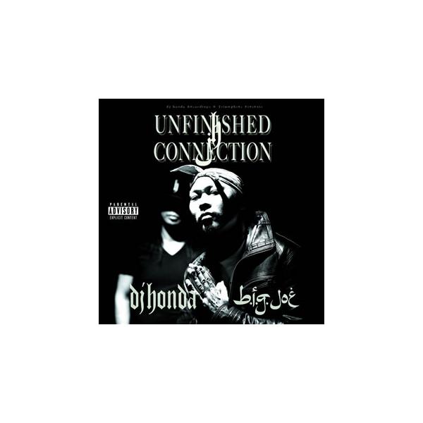 【発売日：2015年05月20日】【品番】 DHTRCD-001【JAN】 4526180196150【発売日】 2015年05月20日【アーティスト】dj honda，B.I.G.JOE|B.I.G.JOE|dj honda【収録内容】(...