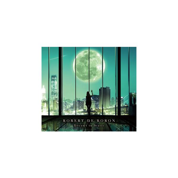 【発売日：2015年05月13日】【品番】 GTXC-109【JAN】 4935228151103【発売日】 2015年05月13日【アーティスト】ロバート・デ・ボロン【収録内容】(1)Be Okay(feat.Kharisma&amp;J...