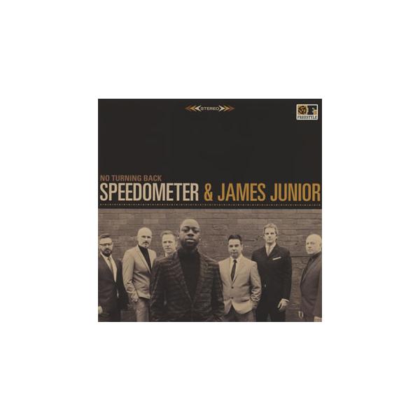 【発売日：2015年06月03日】【品番】 PCD-93905【JAN】 4995879939055【発売日】 2015年06月03日【アーティスト】スピードメーター・アンド・ジェイムス・ジュニア【収録内容】(1)NO TURNING BA...