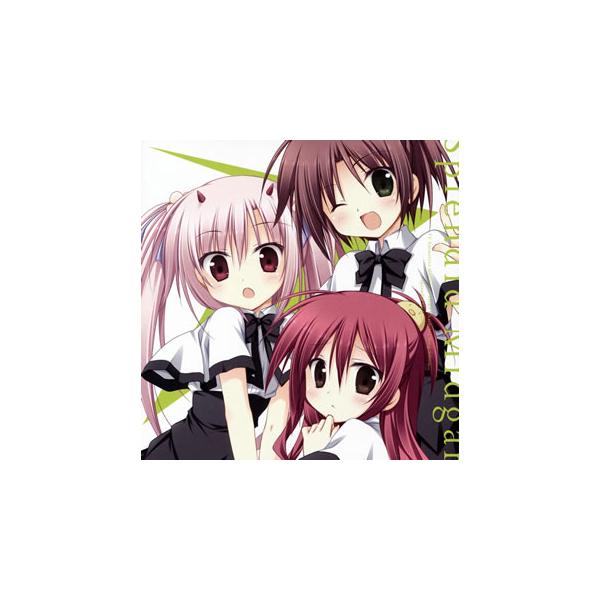 【発売日：2015年04月29日】【品番】 COCX-39054【JAN】 4988001772491【発売日】 2015年04月29日【収録内容】(1)Aigis(アリエラ・ルー:徳井青空)(2)Ray of bullet(ティア・ライト...