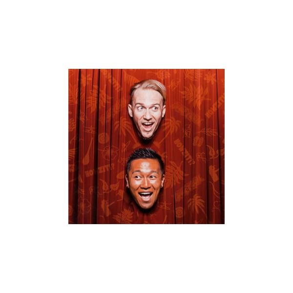 【発売日：2015年06月03日】【品番】 2VOX-001【JAN】 4580413072642【発売日】 2015年06月03日【アーティスト】Def Tech【収録内容】［1］(1)B-3(2)Freeing Ur Pain(3)On...