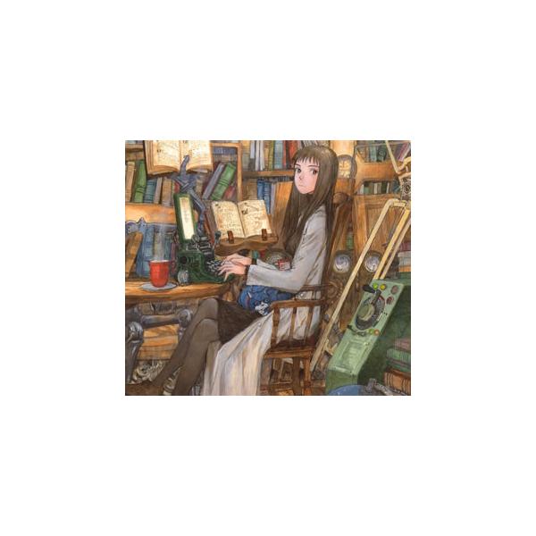 【発売日：2015年05月20日】【品番】 BZCS-1124【JAN】 4528847004945【発売日】 2015年05月20日【アーティスト】ジェッジジョンソン【収録内容】(1)the Ruler and Savant(2)KRUN...