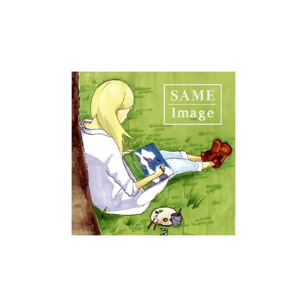 【発売日：2015年05月06日】【品番】 RCTR-1037【JAN】 4571483867290【発売日】 2015年05月06日【アーティスト】SAME【収録内容】(1)青い鳥(2)LiLY(3)DAYS(4)レインボー(5)Mari...