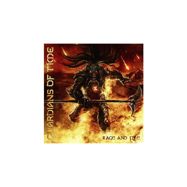 【発売日：2015年06月24日】【品番】 BITX-1001【JAN】 4562275580794【発売日】 2015年06月24日【アーティスト】ガーディアンズ・オブ・タイム【収録内容】(1)Praeludium in Ferrum P...
