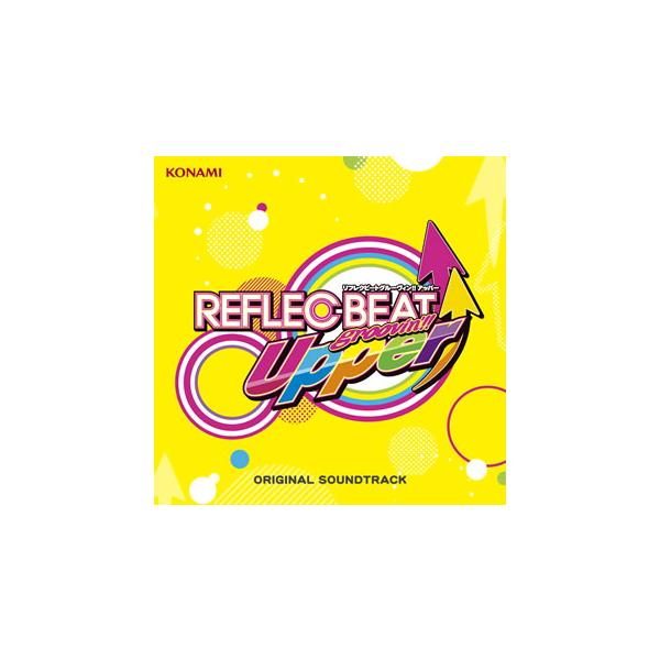【発売日：2015年07月01日】こちらの商品はネコポスでお届けできません。【品番】 GFCA-402〜4【JAN】 4988602168044【発売日】 2015年07月01日【収録内容】［1］〈REFLEC BEAT groovin'!...