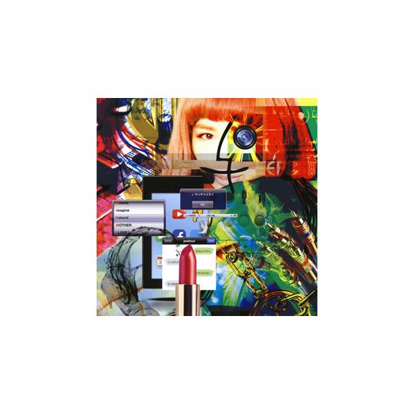 【発売日：2015年07月22日】【品番】 UPCH-2047【JAN】 4988031101766【発売日】 2015年07月22日【収録内容】(1)Intro(2)解き放てBADかも知らん(Mix:RED SPIDER)(3)EZ(fe...