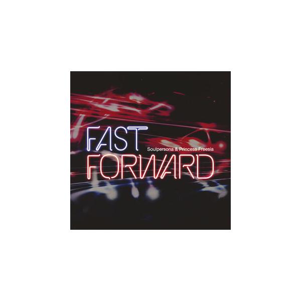 【発売日：2015年07月02日】【品番】 PCD-93920【JAN】 4995879939208【発売日】 2015年07月02日【アーティスト】ソウルペルソナ&amp;プリンセス・フリージア【収録内容】(1)Fast Forward(...