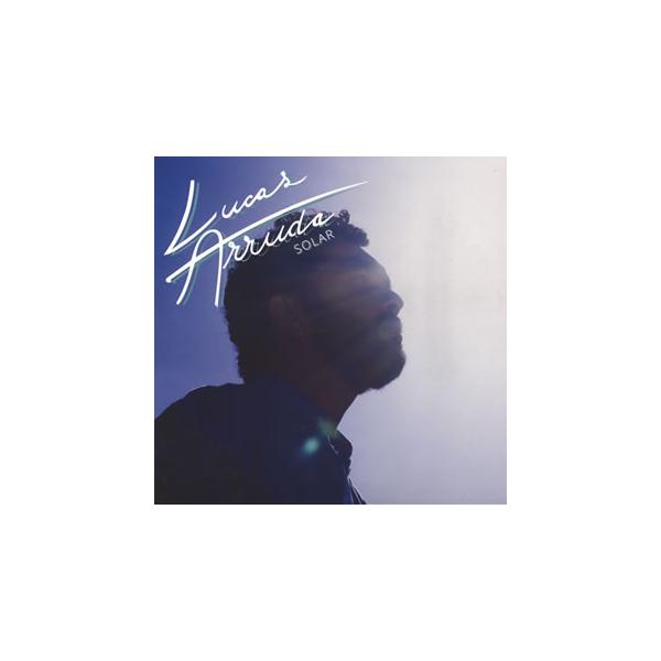 【発売日：2015年06月17日】【品番】 PCD-93924【JAN】 4995879939246【発売日】 2015年06月17日【アーティスト】ルーカス・アルーダ【収録内容】(1)SOLAR(INTRO JAM)(2)UMA ONDA...