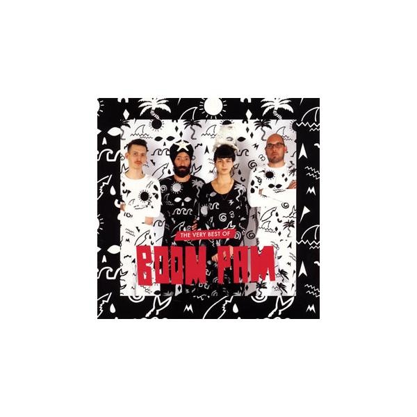 【発売日：2015年07月22日】【品番】 UBCA-1047【JAN】 4580187180499【発売日】 2015年07月22日【アーティスト】ブーム・パム【収録内容】(1)Surfing Tuba(2)Hashish(Boom Pa...