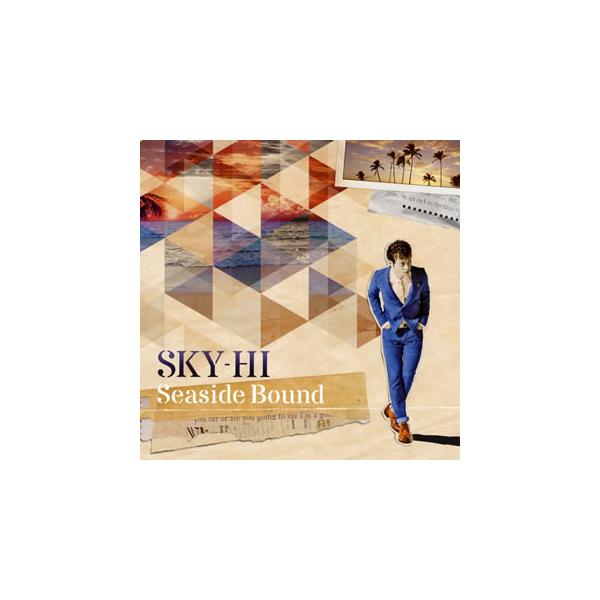 【発売日：2015年07月15日】【品番】 AVCD-83326〜B【JAN】 4988064833269【発売日】 2015年07月15日【アーティスト】SKY-HI【収録内容】［1］(1)Seaside Bound(2)F-3(3)Se...