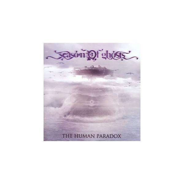 【発売日：2015年07月08日】【品番】 HWCY-1352【JAN】 4527313113525【発売日】 2015年07月08日【アーティスト】シーズン・オブ・ゴースト【収録内容】(1)Nothing Disappears Witho...