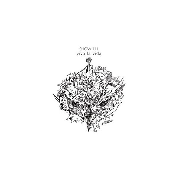 【発売日：2015年07月08日】【品番】 SCT&amp;T-011【JAN】 4526180199670【発売日】 2015年07月08日【アーティスト】SHOW441【収録内容】(1)PALABRAS(Free style)(2)VI...