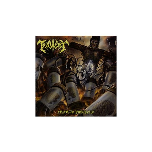 【発売日：2015年08月14日】【品番】 AVR-062【JAN】 4560160550624【発売日】 2015年08月14日【アーティスト】Truculency【収録内容】(1)Auto-De-Fe'(2)Blood Libel(3)...