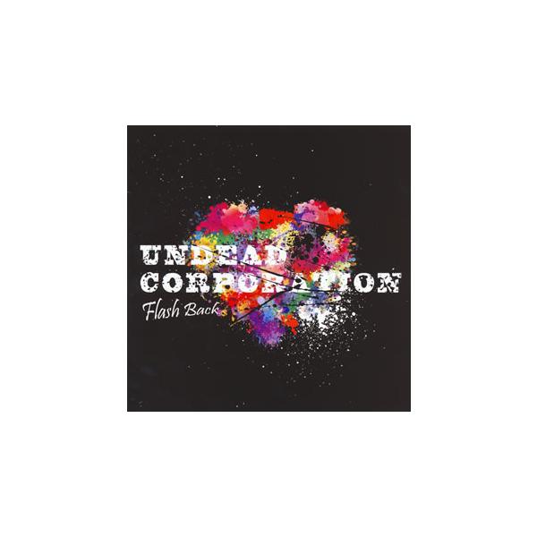 【発売日：2015年07月01日】【品番】 ANCO-0014【JAN】 4571483867788【発売日】 2015年07月01日【アーティスト】UNDEAD CORPORATION【収録内容】(1)Flashback(2)The Re...