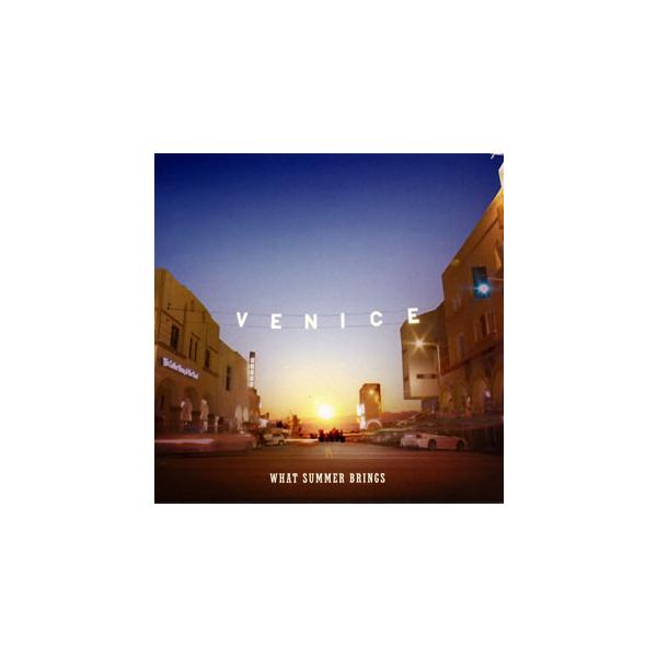 【発売日：2015年08月05日】【品番】 PCD-93930【JAN】 4995879939307【発売日】 2015年08月05日【アーティスト】ヴェニス【収録内容】(1)When I Come Back(The Hummingbird...