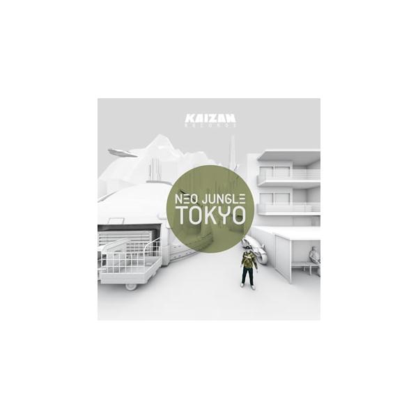 【発売日：2015年07月02日】【品番】 KZRCD-002【JAN】 4526180351115【発売日】 2015年07月02日【収録内容】(1)MOTOR COMMAND(LARGE MOUTH)(2)NF1(LARGE MOUTH...