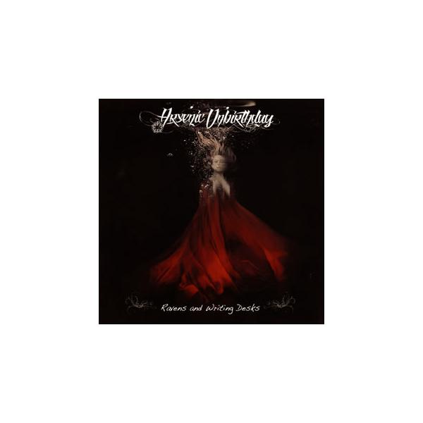 【発売日：2015年06月17日】【品番】 BITX-1004【JAN】 4562275580824【発売日】 2015年06月17日【アーティスト】アーセニック・アンバースデイ【収録内容】(1)My Enemy(2)Unnecessary...