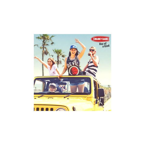 【発売日：2015年07月22日】【品番】 GMRF-1006【JAN】 4571483867764【発売日】 2015年07月22日【アーティスト】SWANKY DANK【収録内容】［1］(1)music(2)Story Begins(3...