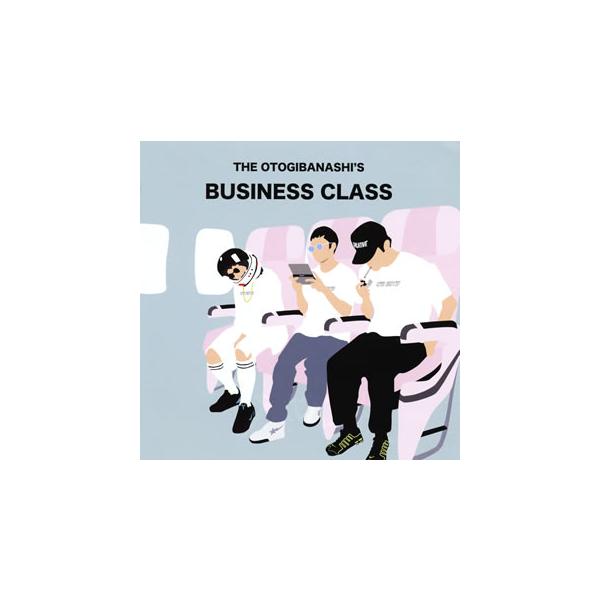 【発売日：2015年08月05日】【品番】 XQMV-1001【JAN】 4573268540015【発売日】 2015年08月05日【アーティスト】OTOGIBANASHI'S【収録内容】(1)機内モード(2)Department(3)Y...