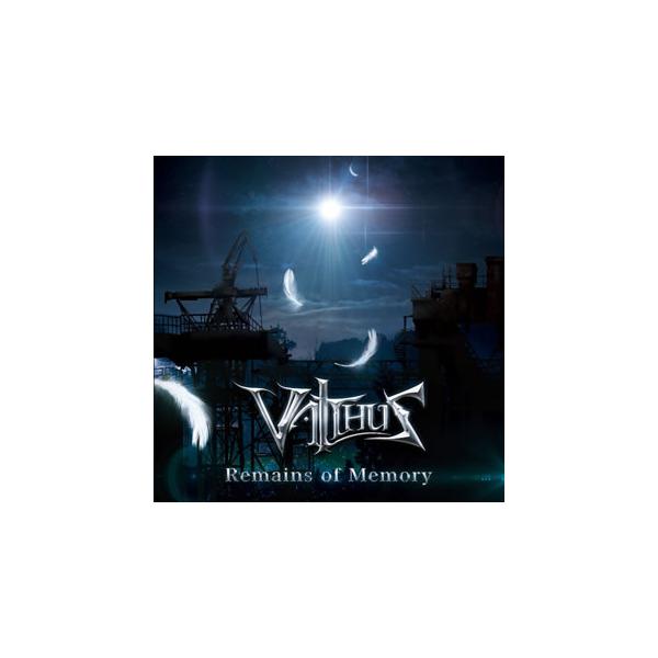 【発売日：2015年08月05日】【品番】 WLKR-009【JAN】 4988044018914【発売日】 2015年08月05日【アーティスト】VALTHUS【収録内容】(1)Red Sea(2)Waning Moon(3)Dark A...