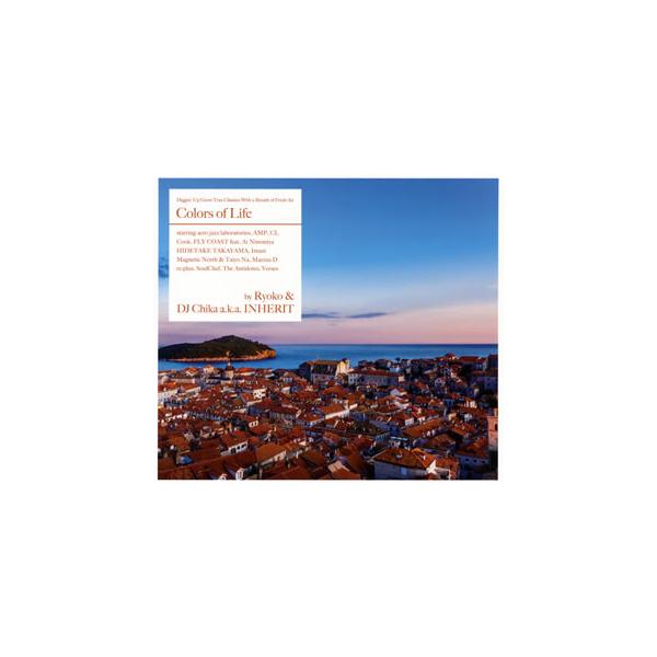 【発売日：2015年08月05日】【品番】 GTXC-111【JAN】 4935228152230【発売日】 2015年08月05日【アーティスト】Anan Ryoko，DJ Chika|Anan Ryoko|DJ Chika【収録内容】(...