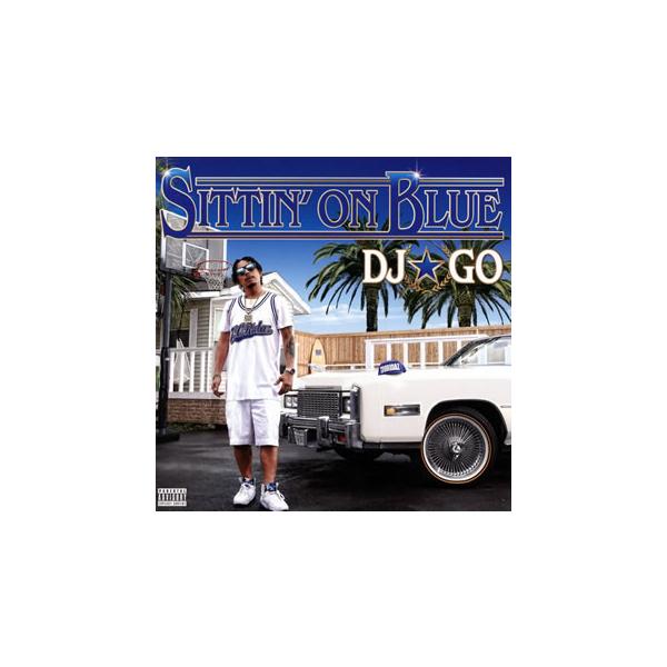 【発売日：2015年07月29日】【品番】 VFS-084【JAN】 4580413073120【発売日】 2015年07月29日【アーティスト】DJ☆GO【収録内容】(1)INTRO〜LIVIN' IN MY HOOD〜(2)I RIDE...