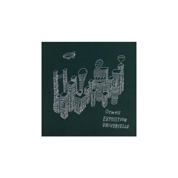 【発売日：2015年08月12日】【品番】 RYECD-224【JAN】 4526180352600【発売日】 2015年08月12日【アーティスト】オーウェル【収録内容】(1)Exposition universelle(2)La vie...