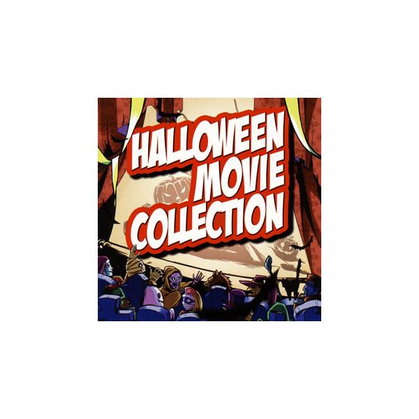 【発売日：2015年09月09日】【品番】 SCMD-131【JAN】 4562368531764【発売日】 2015年09月09日【収録内容】(1)「ナイトメアー・ビフォア・クリスマス」〜This Is Halloween(2)「チャーリ...