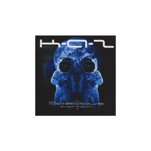 【発売日：2015年08月26日】【品番】 VICL-64396【JAN】 4988002697564【発売日】 2015年08月26日【アーティスト】K-A-Z【収録内容】(1)Black Dwarf(2)Eclipse(3)Atmosp...
