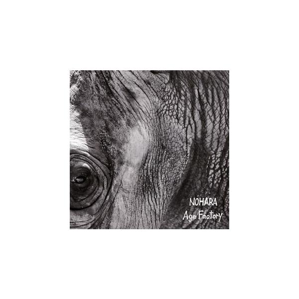 【発売日：2015年09月16日】【品番】 PECF-3154【JAN】 4544163467592【発売日】 2015年09月16日【アーティスト】Age Factory【収録内容】(1)Ginger(2)NOHARA(3)さらば街よ(4...