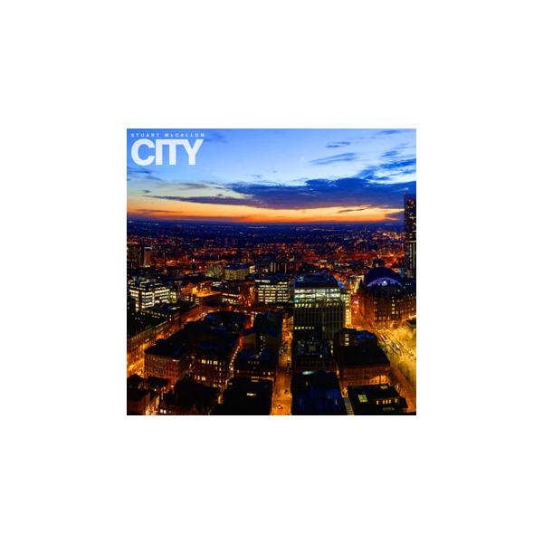 【発売日：2015年09月02日】【品番】 PCD-93941【JAN】 4995879939413【発売日】 2015年09月02日【アーティスト】ステュアート・マッカラム【収録内容】(1)CITY(FT.JP COOPER)(2)INH...