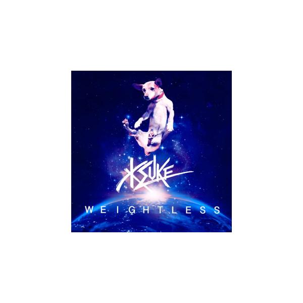 【発売日：2015年09月16日】【品番】 WPCL-12245【JAN】 4943674218592【発売日】 2015年09月16日【アーティスト】KSUKE【収録内容】(1)WEIGHTLESS(feat.ANDY LOVE)(2)B...