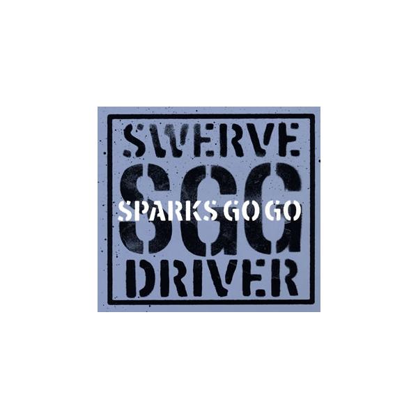 【発売日：2015年09月02日】【品番】 SLRL-10027【JAN】 4571394310717【発売日】 2015年09月02日【アーティスト】スパークス・ゴー・ゴー【収録内容】(1)SWERVE DRIVER(2)Southern...