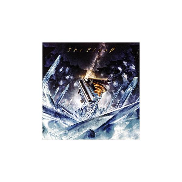 【発売日：2015年09月30日】【品番】 SCGA-00039【JAN】 4562424560691【発売日】 2015年09月30日【アーティスト】まらしぃ【収録内容】(1)Piano Ninja(2)楓神(3)watermelon r...