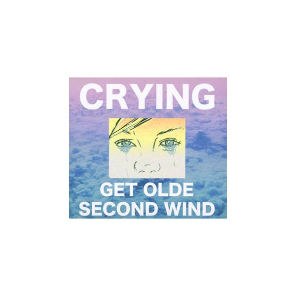 【発売日：2015年08月12日】【品番】 TTRP-0002【JAN】 4522197121147【発売日】 2015年08月12日【アーティスト】Crying【収録内容】(1)オープン(2)ブルーム(3)ボデガ・ラン(4)ラット・ベイビ...