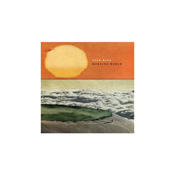 【発売日：2015年08月12日】【品番】 ARTPL-066【JAN】 4941135452660【発売日】 2015年08月12日【アーティスト】ティーン・デイズ【収録内容】(1)VALLEY OF GARDENS(2)PINK(3)M...