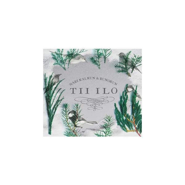 【発売日：2015年08月19日】【品番】 AH-132【JAN】 4941135350690【発売日】 2015年08月19日【アーティスト】マリ・カルクン&amp;ルノラン|マリ・カルクン【収録内容】(1)Tee humn/Hymn t...