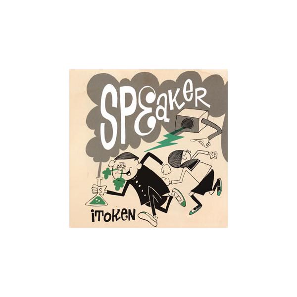 【発売日：2015年09月02日】【品番】 RYECD-226【JAN】 4526180356219【発売日】 2015年09月02日【アーティスト】itoken【収録内容】(1)open the can(2)a kind of chess...