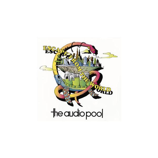 【発売日：2015年09月09日】【品番】 ACER-105【JAN】 4522197121192【発売日】 2015年09月09日【アーティスト】audio pool【収録内容】(1)SCARLET(album mix)(2)Escape...