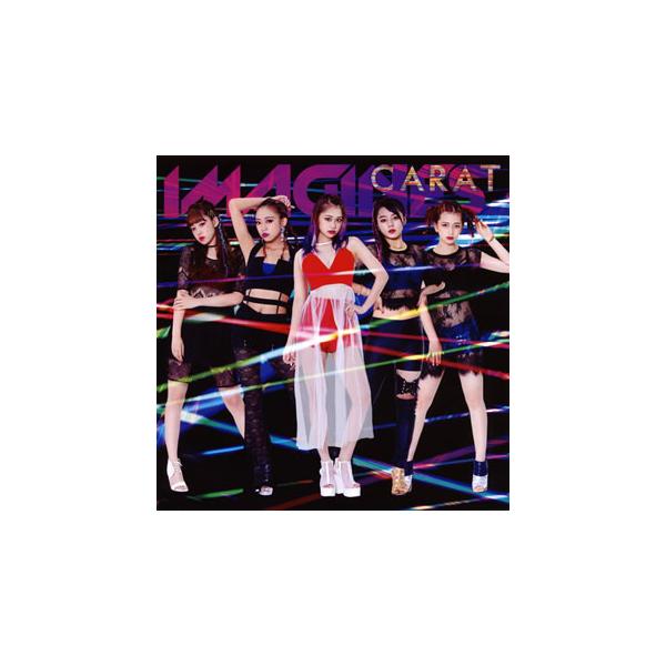 【発売日：2015年10月07日】【品番】 FLCF-4488【JAN】 4988018321538【発売日】 2015年10月07日【アーティスト】Carat【収録内容】(1)Alternative gate(2)Can't stop f...