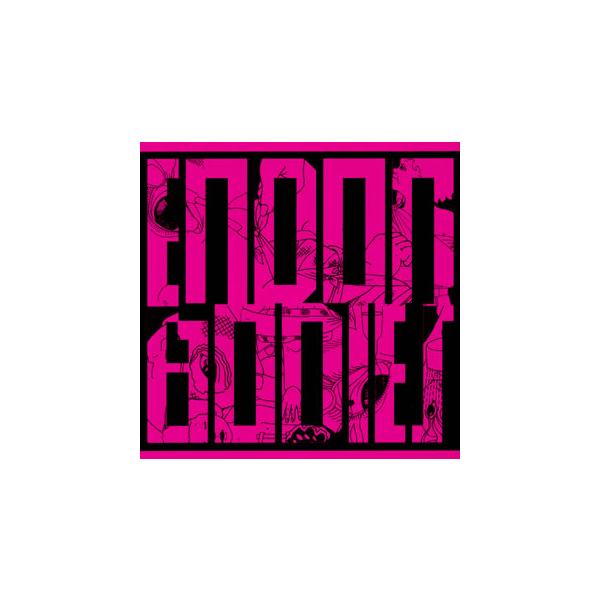 【発売日：2015年09月16日】【品番】 DYMC-240【JAN】 4988044019539【発売日】 2015年09月16日【アーティスト】ENDON【収録内容】(1)LOSS ANGELES(2)ACME APATHY AMOK(...