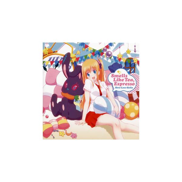 【発売日：2015年09月30日】【品番】 KSLA-0107【JAN】 4933032008637【発売日】 2015年09月30日【アーティスト】How-Low-Hello|内田真礼【収録内容】(1)発熱デイズ(2)Real(3)シンガ...